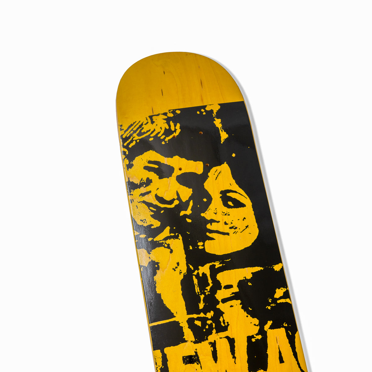 JACK KIRK NEW AGE DECK | HODDLE SKATEBOARDS