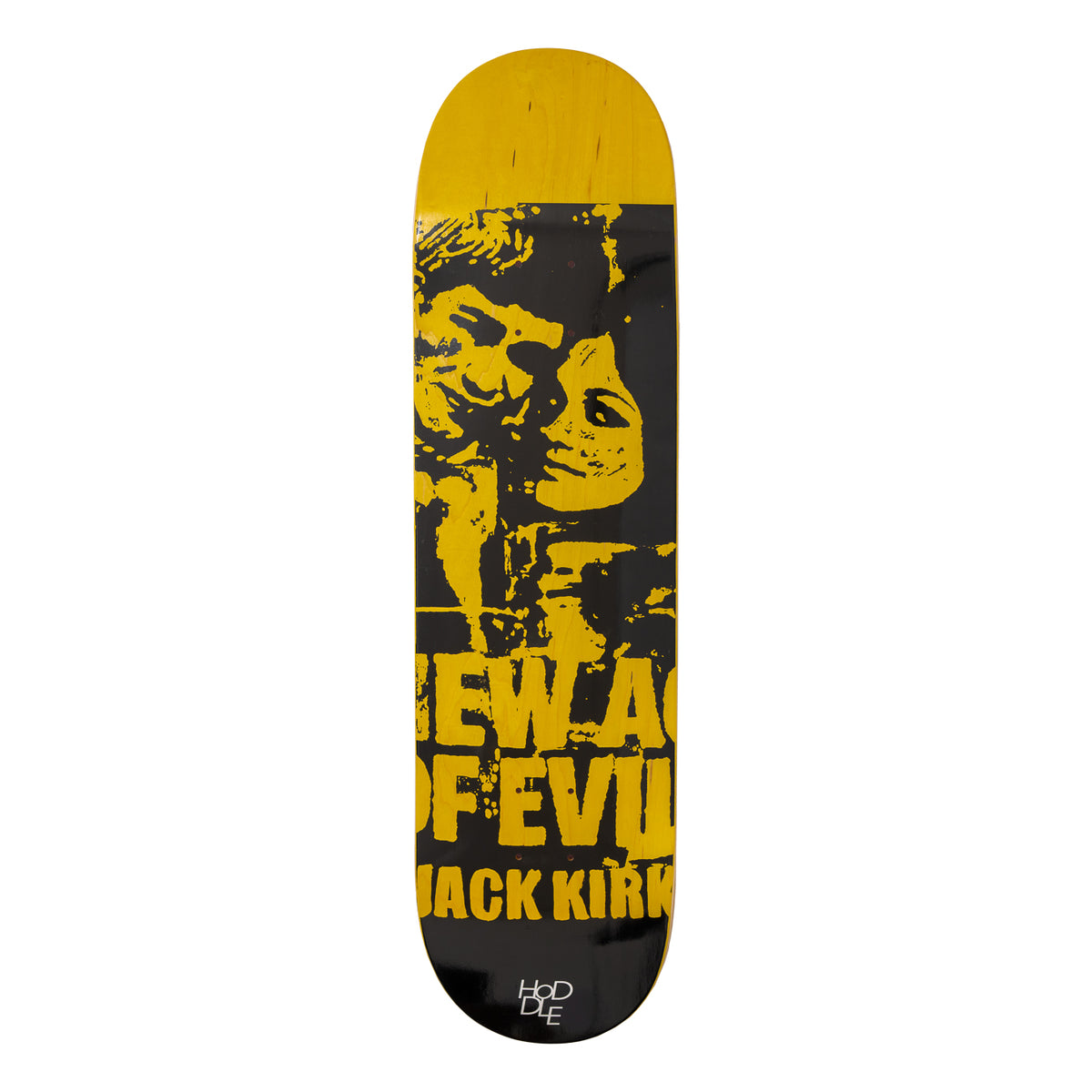 JACK KIRK NEW AGE DECK | HODDLE SKATEBOARDS