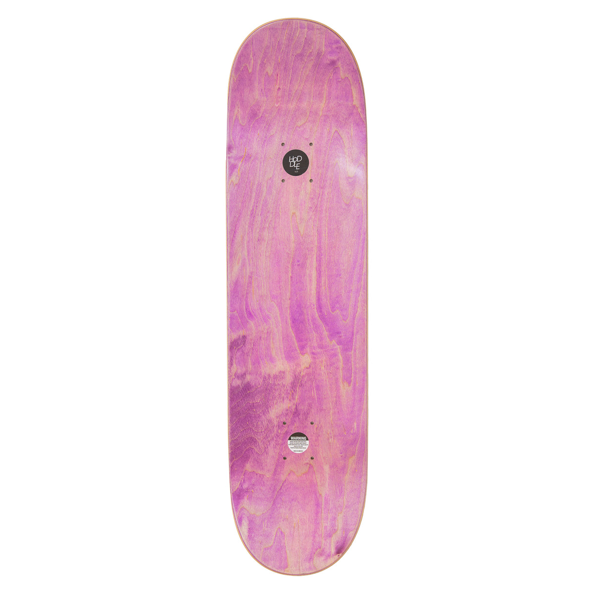 SHAUN PAUL REMEMBER DECK | HODDLE SKATEBOARDS